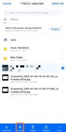 How To Share Files With TeraBox?