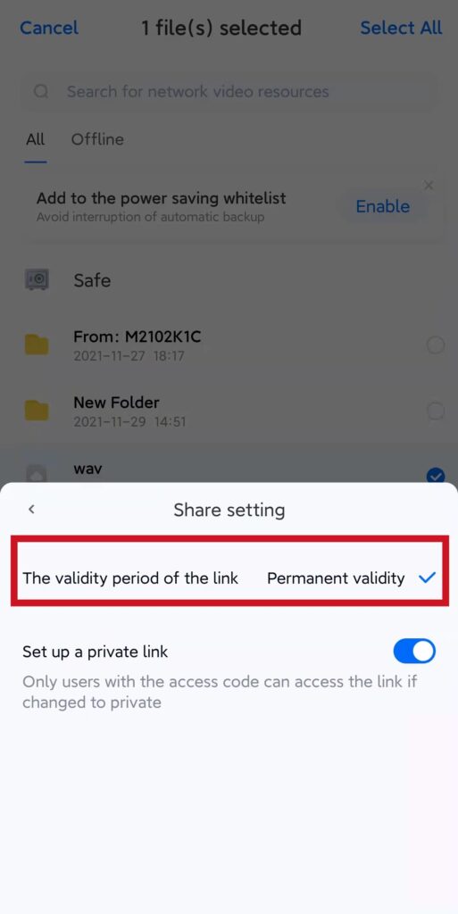 Step By Step Guide On How To Share Files On A Network