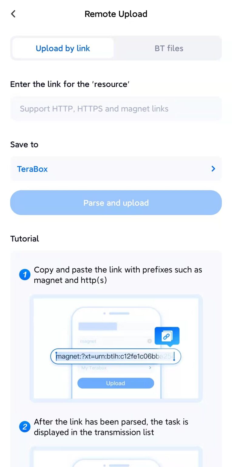 How To Transfer 20 GB Files Online?
