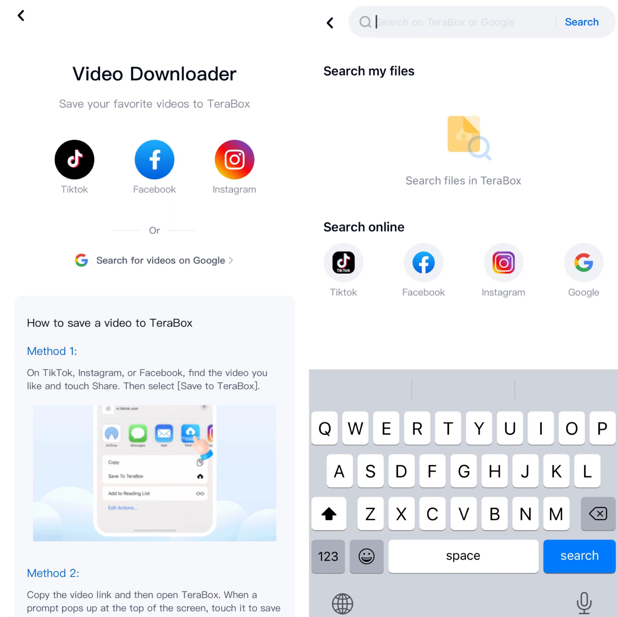 How To Find Free Video Storage?