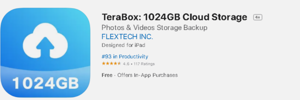 How To Free Up More Space For Storage With TeraBox?