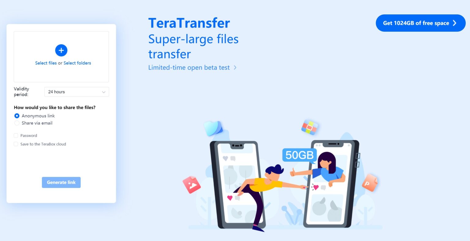 TeraBox: The Best File Sharing Software For 2022 TeraBox: The Best File Sharing Software For 2022