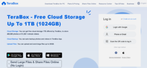 TeraBox Login: Your Beginner's Guide To TeraBox