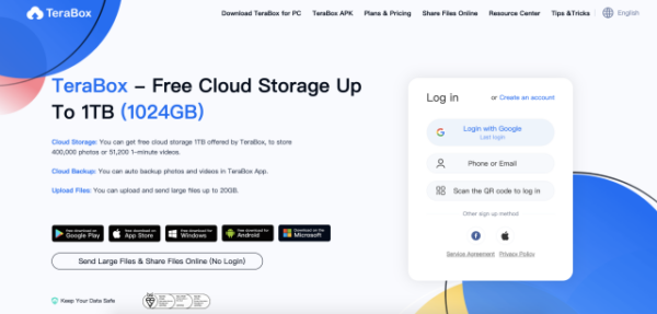 Is TeraBox Legit Or Not: TeraBox Security Review