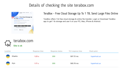 [Solved] Anyone Experiencing TeraBox Login Failure?