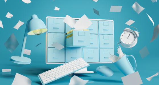 Online Document Storage 101: Everything You Need To Know