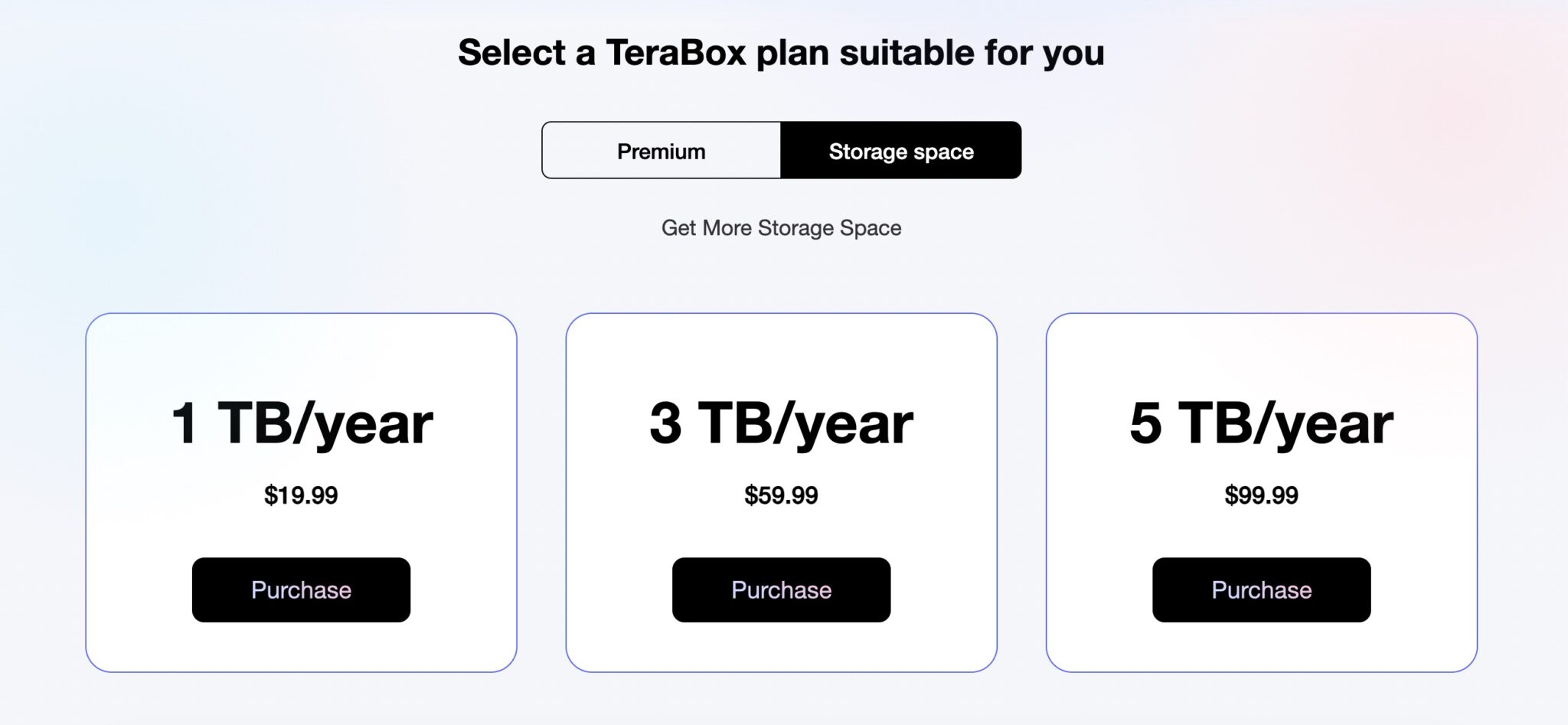 ?? BREAKING NEWS: TeraBox 5TB Storage Plan Is Now Live!