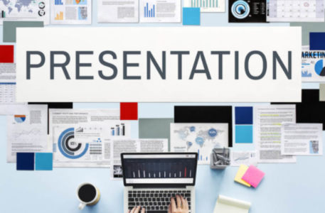 Presentation Skills 101: How To Give A Killer Presentation