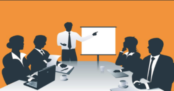 Presentation Skills 101: How To Give A Killer Presentation