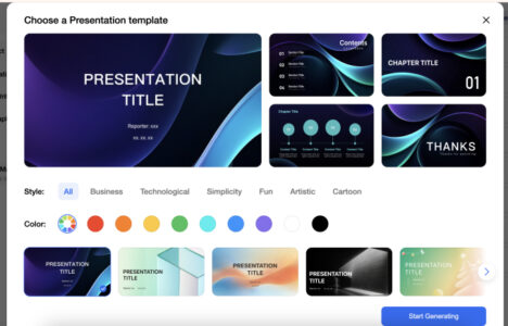 PowerPoint Slide Sizes: What You Need To Know