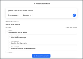 What Is A Pecha Kucha Presentation? Tips, Topics & How To Make One Easily