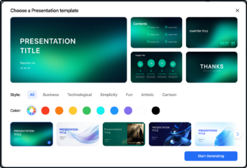 What Is A Pecha Kucha Presentation? Tips, Topics & How To Make One Easily