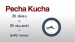 What Is A Pecha Kucha Presentation? Tips, Topics & How To Make One Easily