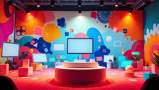 30+ Creative Presentation Ideas To Get You Started