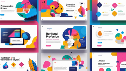 12 Common Presentation Styles You Should Know