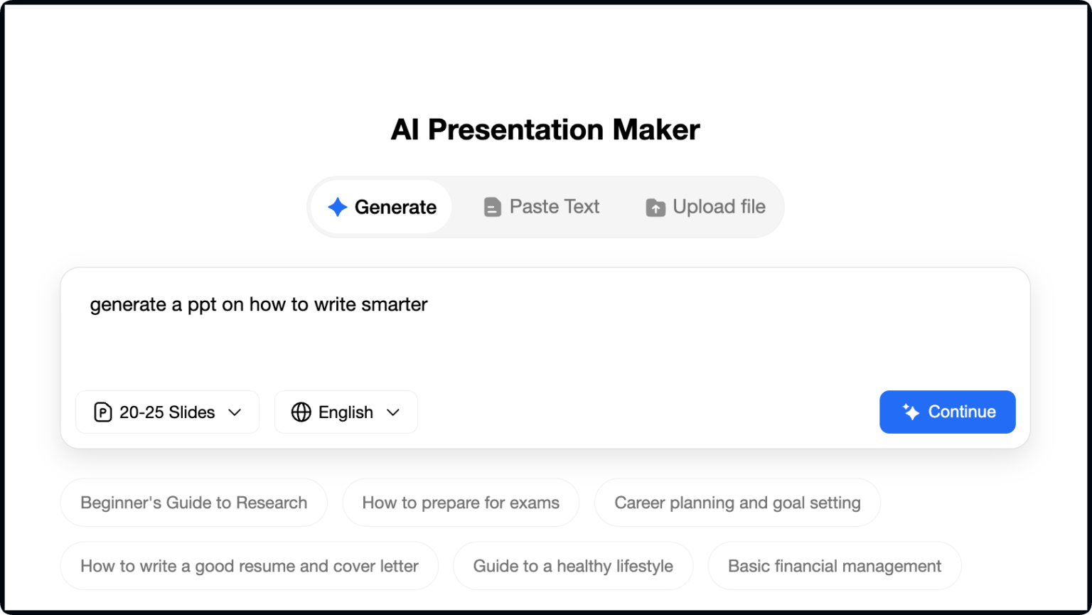 What Is A Pecha Kucha Presentation? Tips, Topics & How To Make One Easily