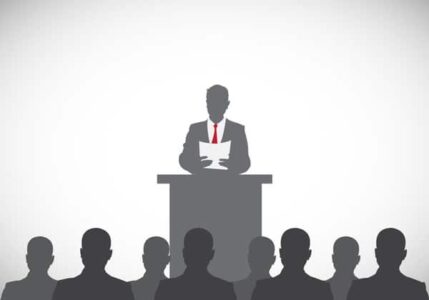 How To Do A Great Oral Presentation: A Complete Guide
