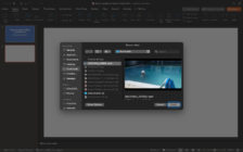 How To Embed A Video In PowerPoint (PC, Mac & Phone)