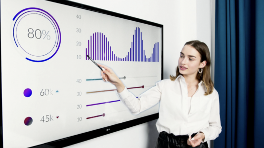 30+ Creative Presentation Ideas To Get You Started