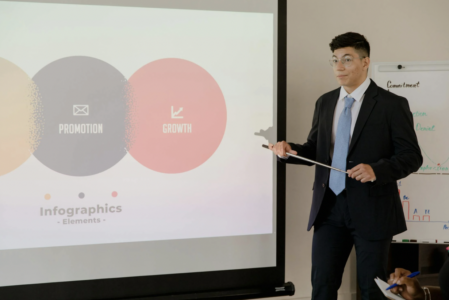 30+ Creative Presentation Ideas To Get You Started