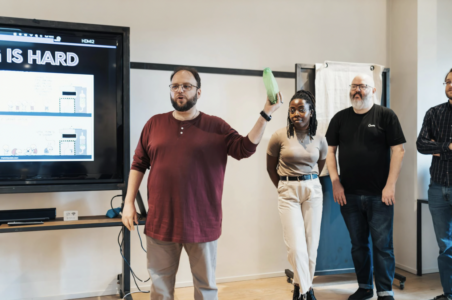 30+ Creative Presentation Ideas To Get You Started