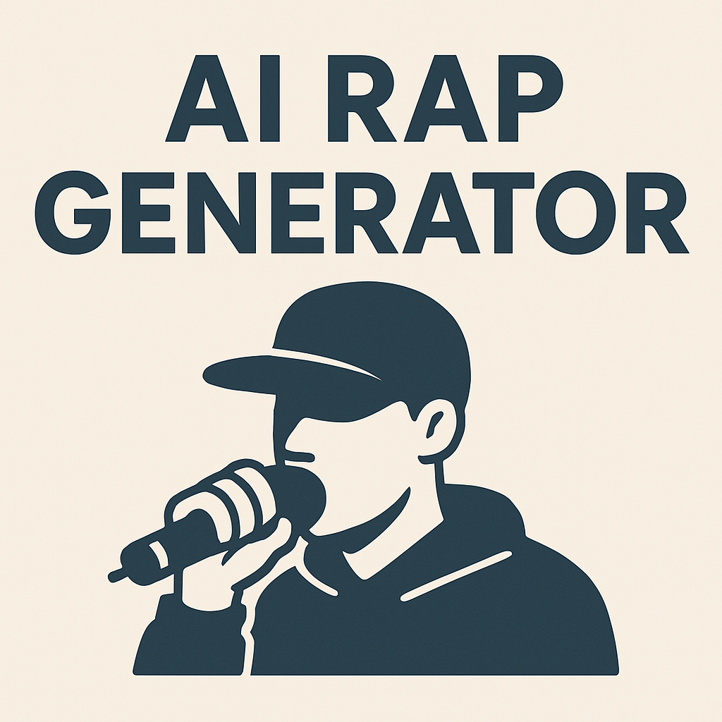 Boost Your Creativity With An AI Rap Generator: Instantly Write Better ...