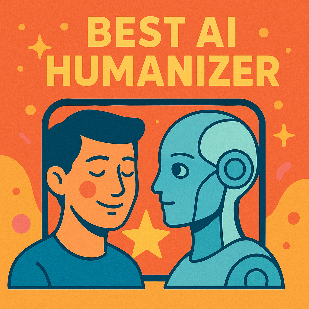 Best AI Humanizer To Humanize Content Naturally Without Changing The ...