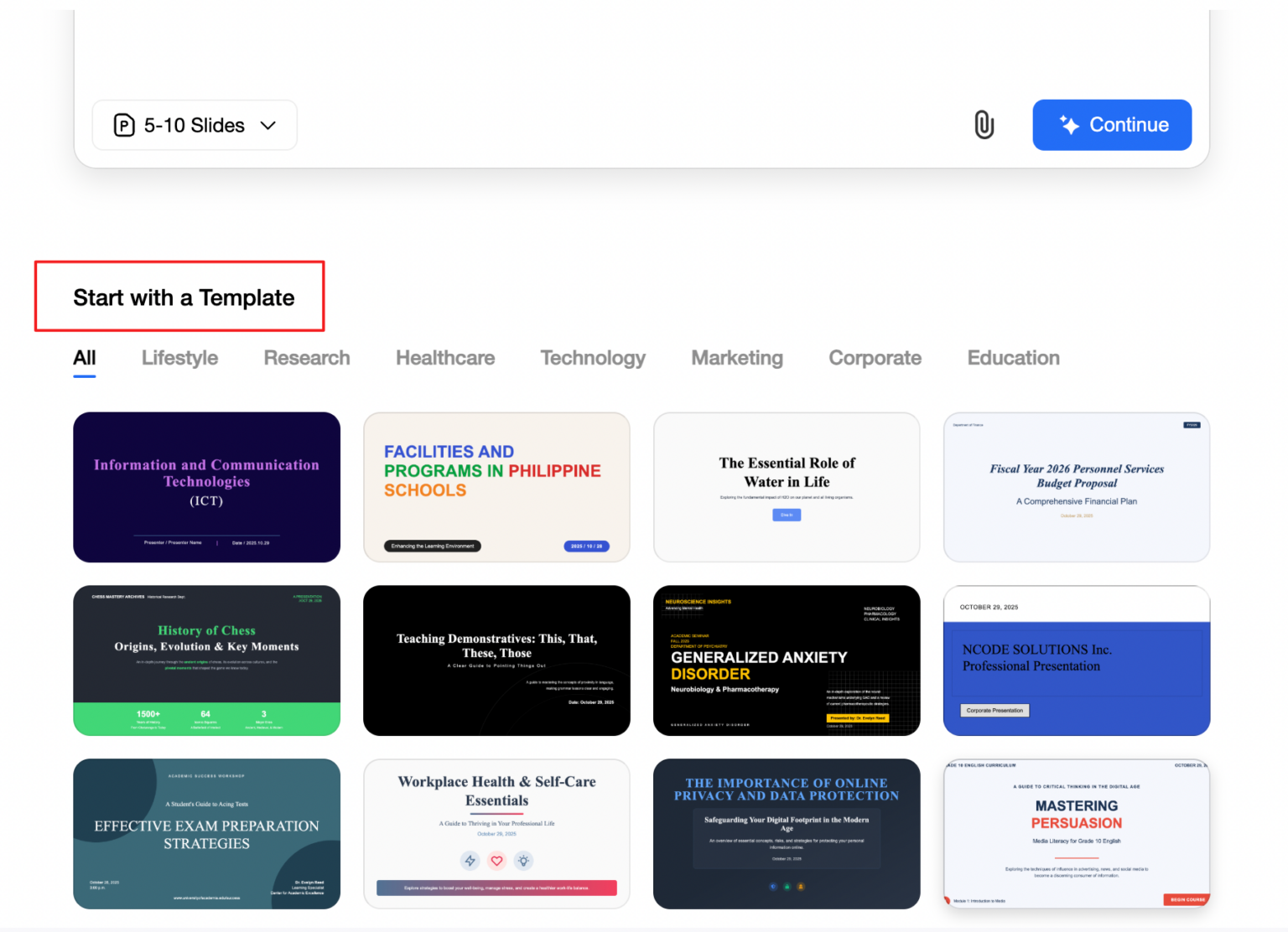 How To Use TeraBox AI PPT Agent & Beautify Slides: Step-by-Step User Guide